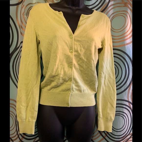 Ann Taylor | Sweaters | 525 Ann Taylor Cardigan Xs | Poshmark